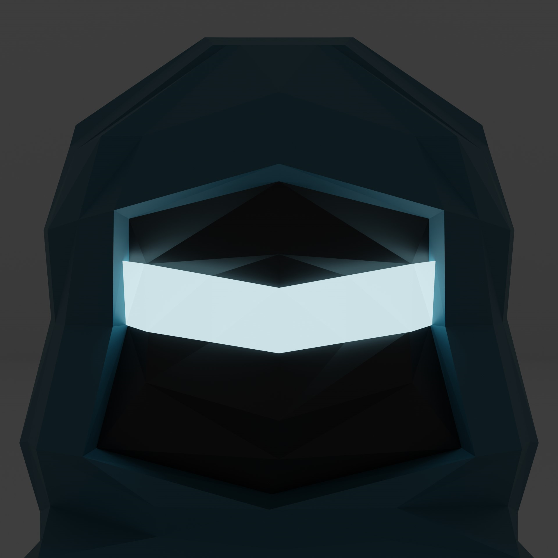 Escape from the Robots by Fuko el Muko