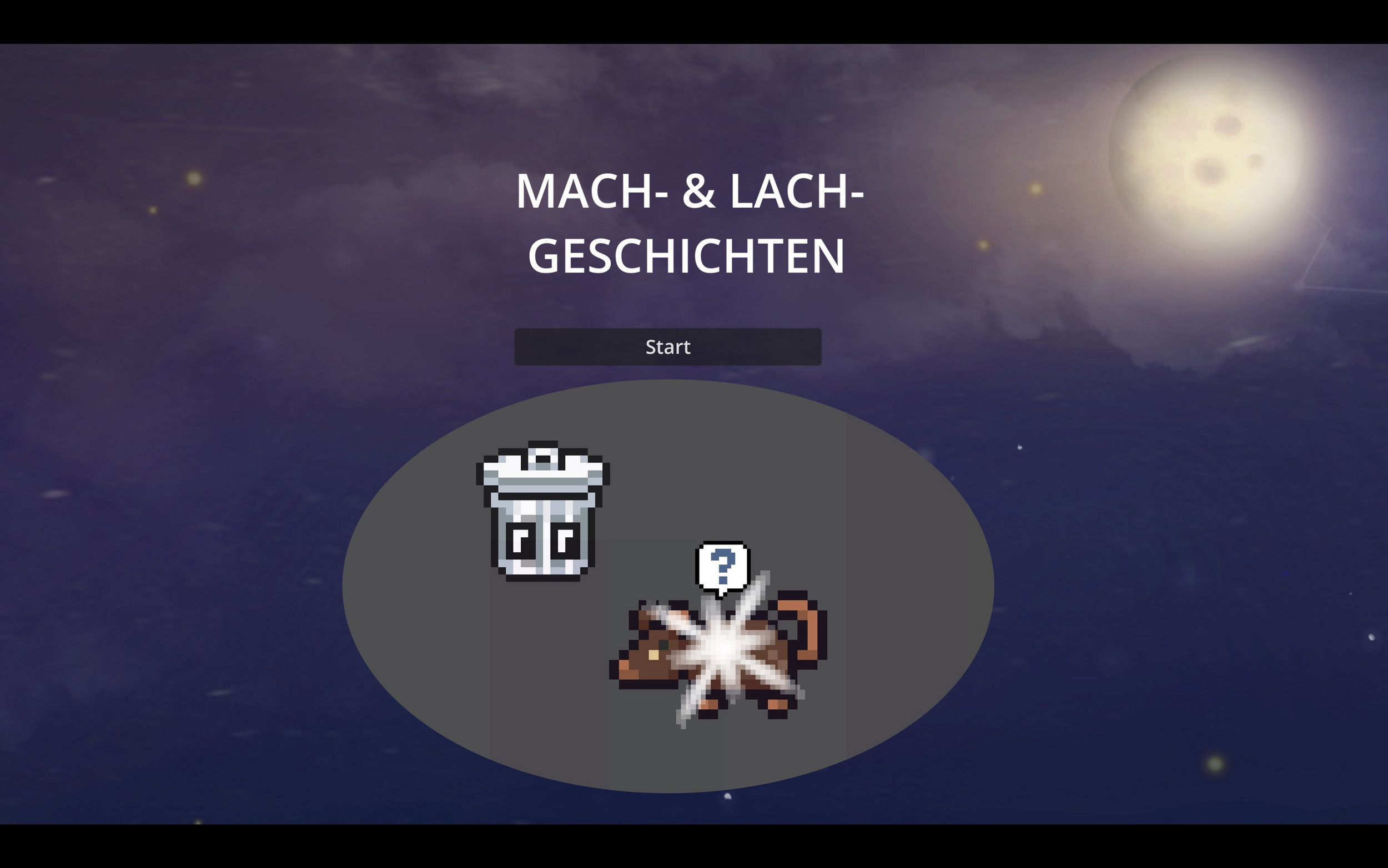 Wunderschone Mach Und Mach Bild