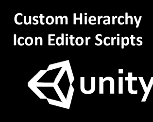 Custom Hierarchy by Proper Duck Games