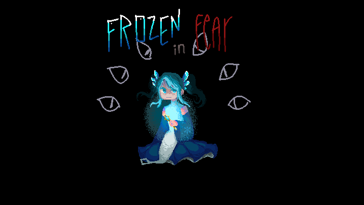 Frozen in Fear by SemisPlayzStuff, berylrush, threadedmaze, Exp404 ...