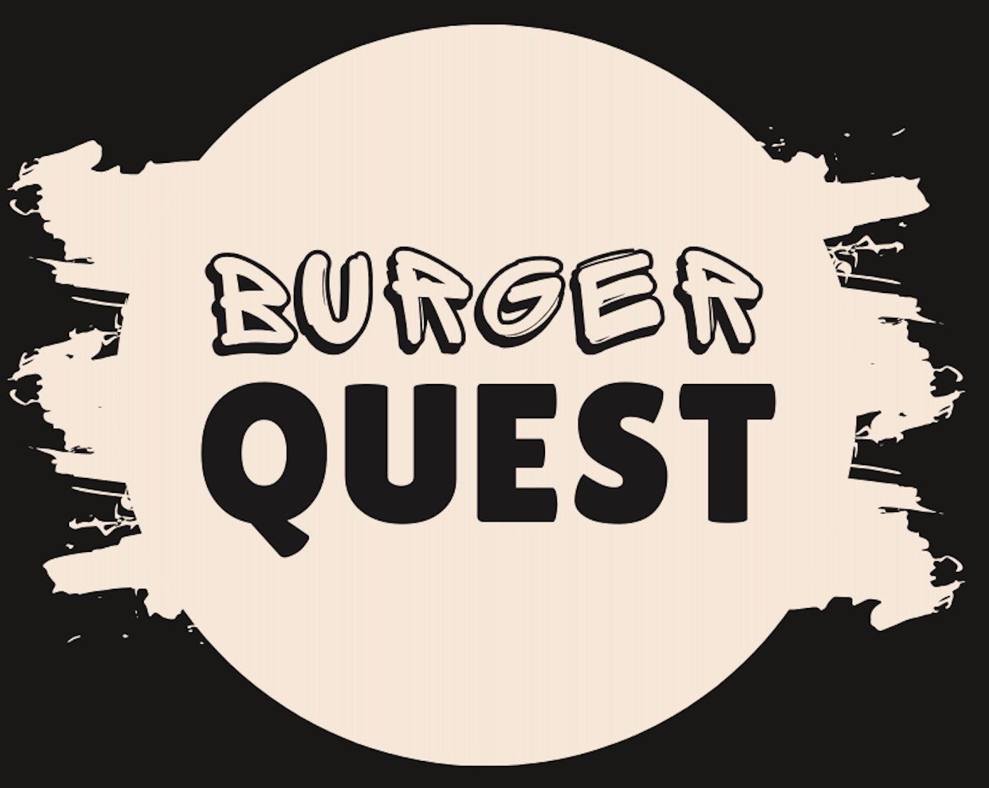 Burger Quest by Ría, Juan Valderrama, Salvateo