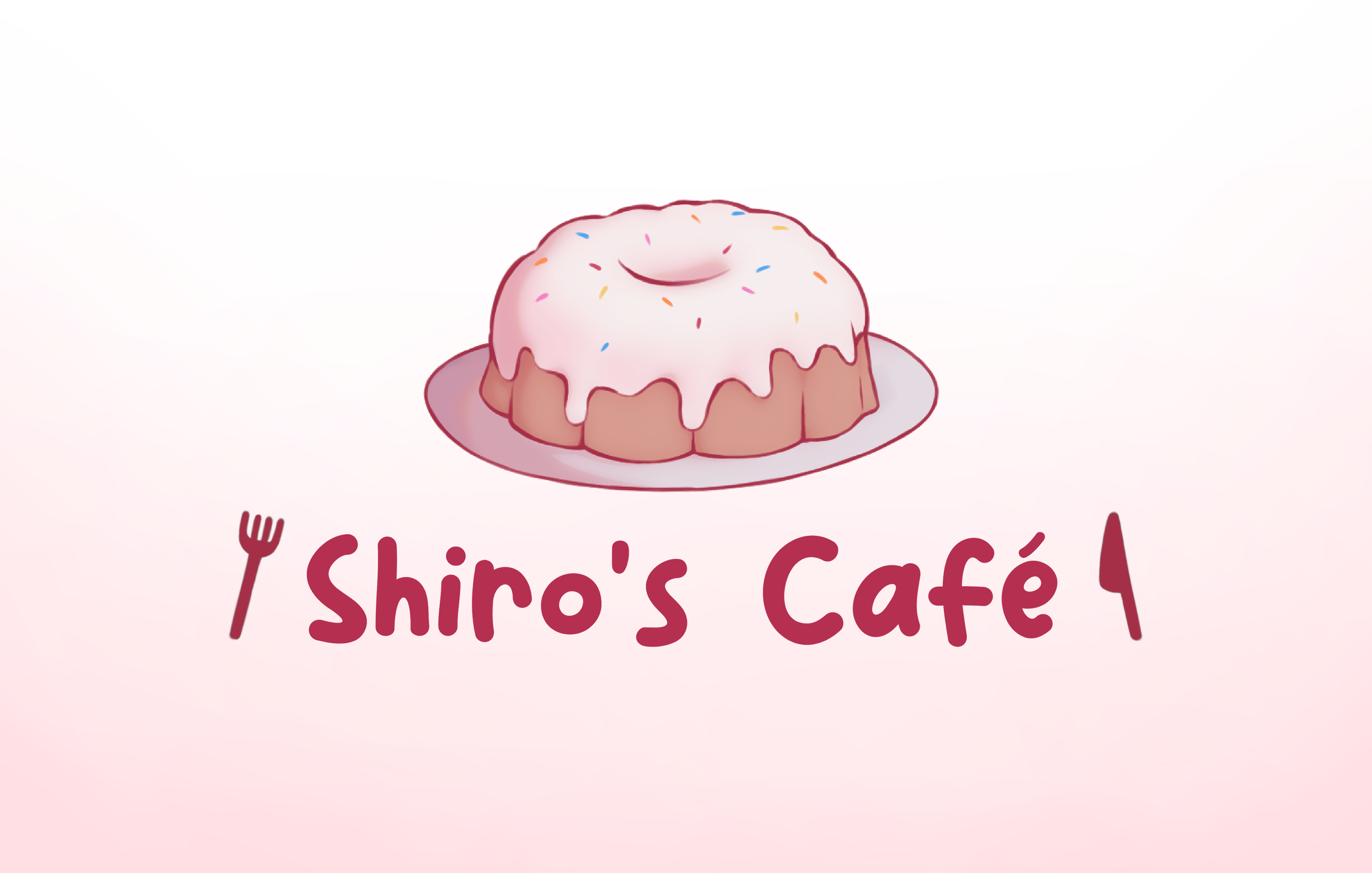 Shiro's Café by Kameqselma