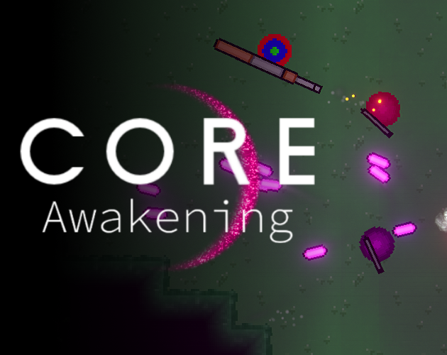 Core Awakening by Rhemery