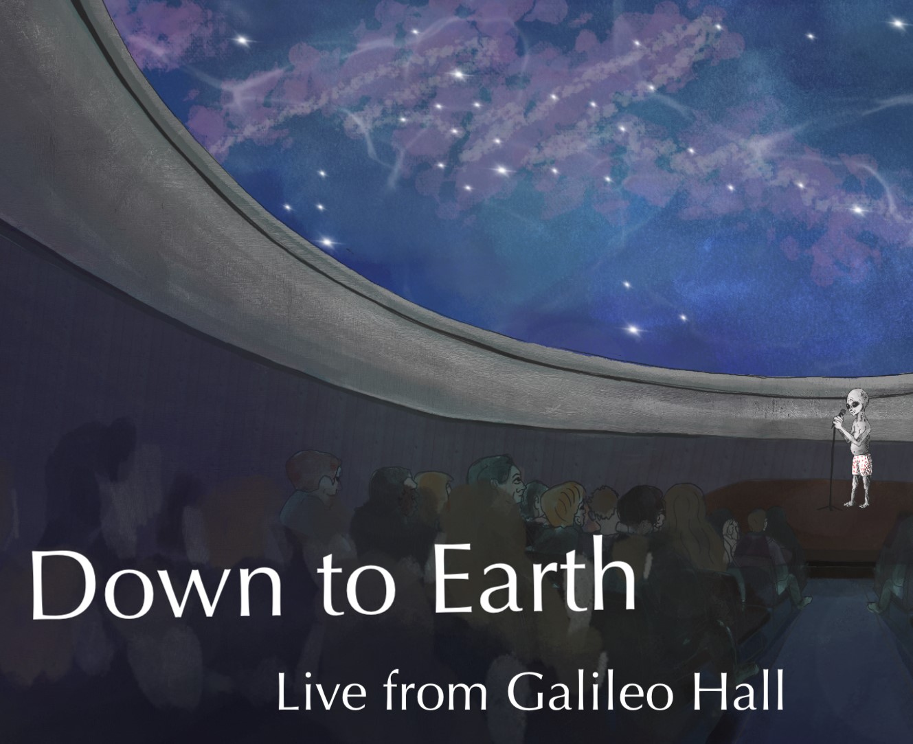 Down To Earth by studio leftovers