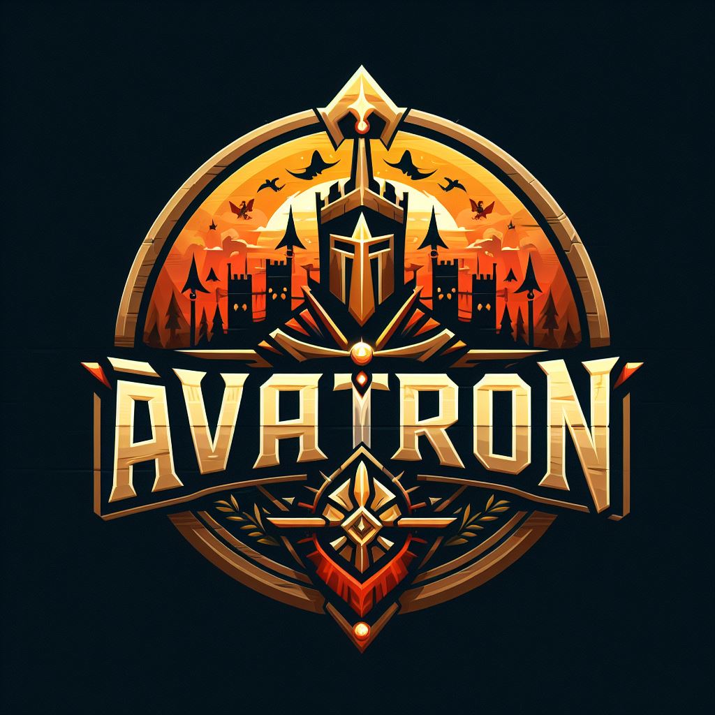 Avatron by MakingWarGames