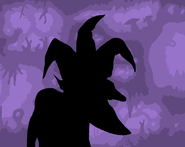 The Buffoon Story by Filemon__Filemon