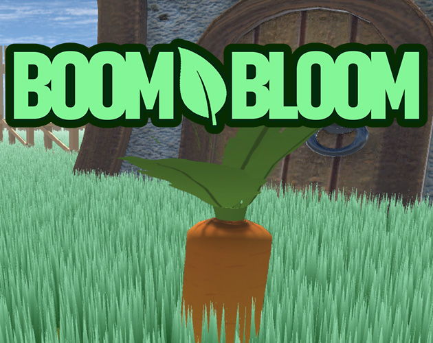 Boom and Bloom by Rulyguy