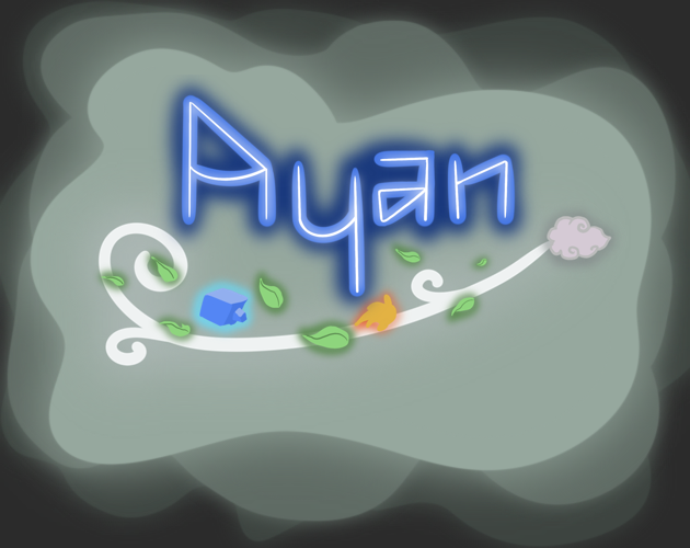 Ayan by Dragon.A.L.B.