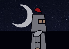 Late Knight by ChimericalOne