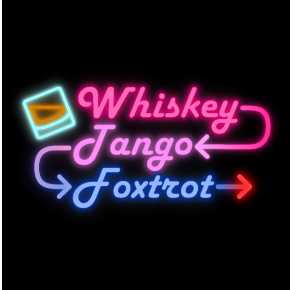 Whiskey Tango Foxtrot by applecore555, Akira951, jonmerrin