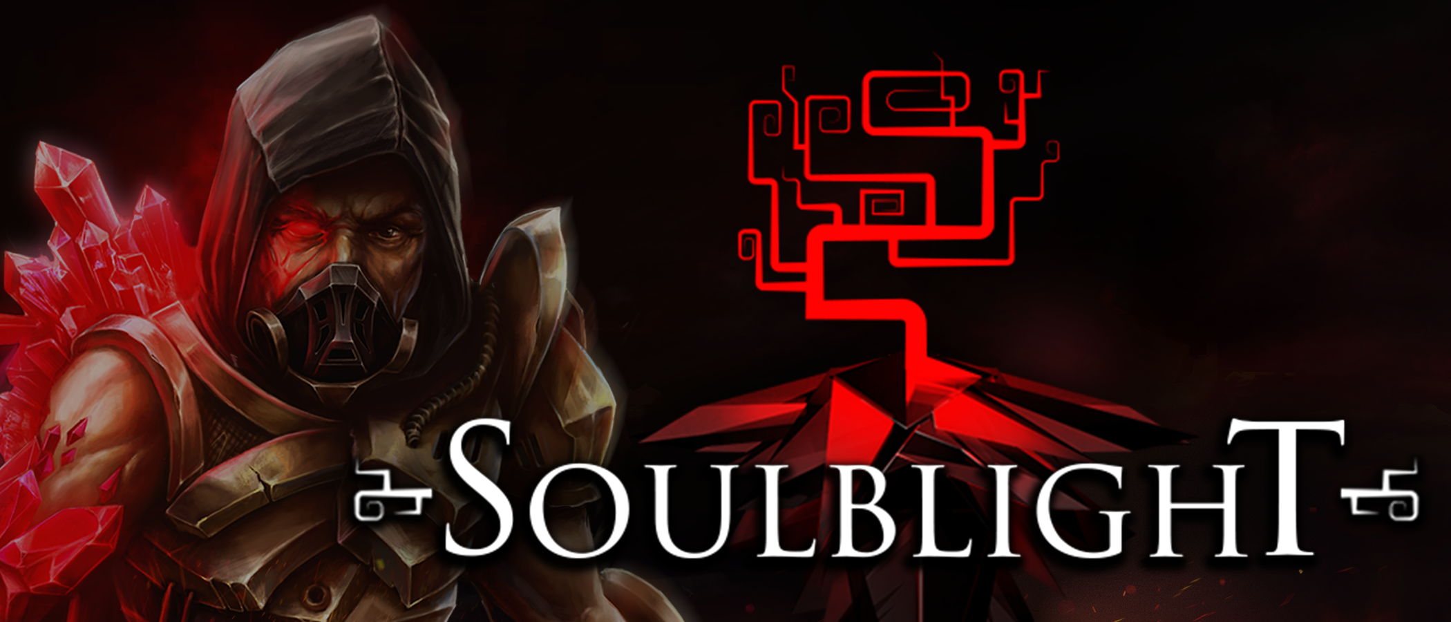 Soulblight (Demo) by My Next Games