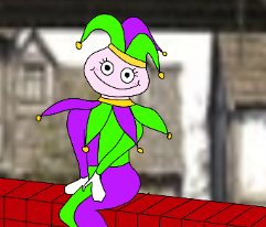 But Sire, I Jest by 3Point14OctoPi, sweetcornandprawns