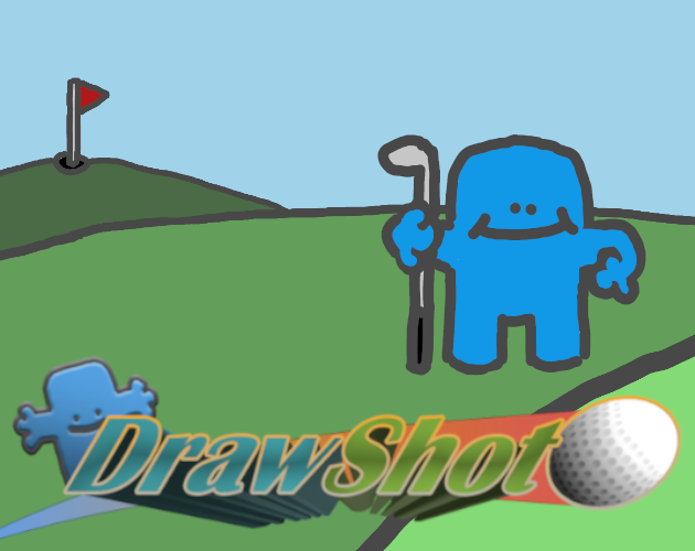 DrawShot by SirBickle101, EverWand, The_Impiersonator, ptewie, Sophie Schenck, KyleSuttie