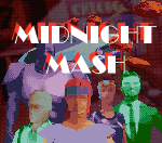 Midnight Mash by Rogapol Interactive, Dhafo, samfool, peterzougasmusic