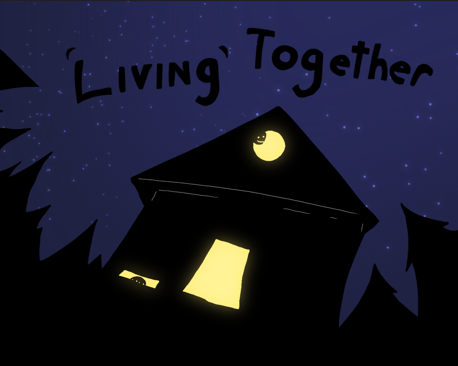 'Living' Together - itch.io