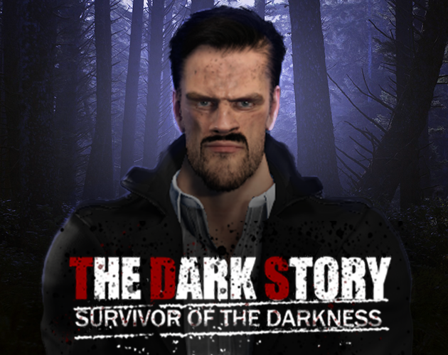 Demo - The Dark Story by MDG Studio