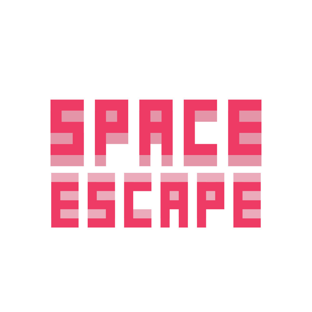 Space Escape By MazBer space-escape-by-mazber