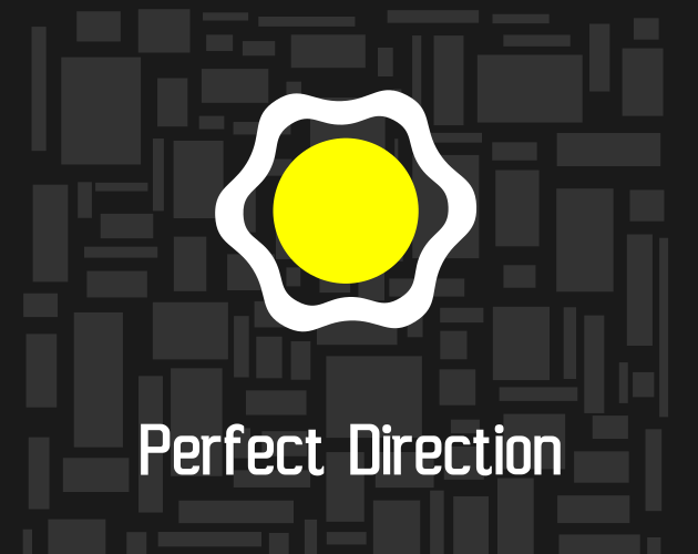 Perfect Direction by DaunGames
