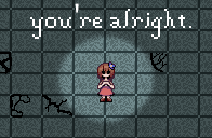 you're alright. by Opcomanderz/Joe James