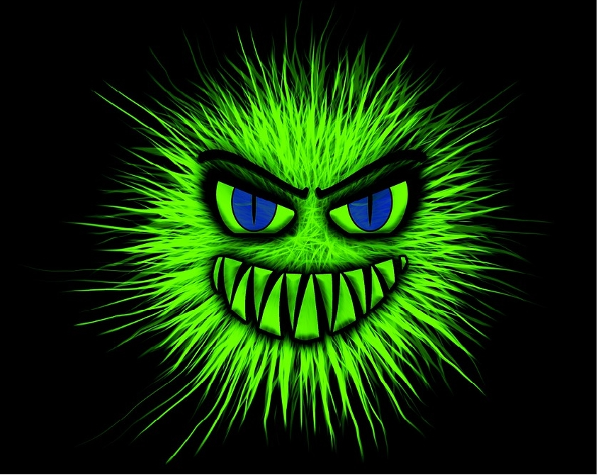 Rhythem Monster by AutumnStream