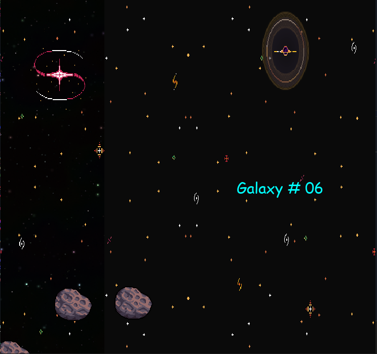 New Retro Space Invader Game - itch.io New Retro Space Invader Game - itch.io