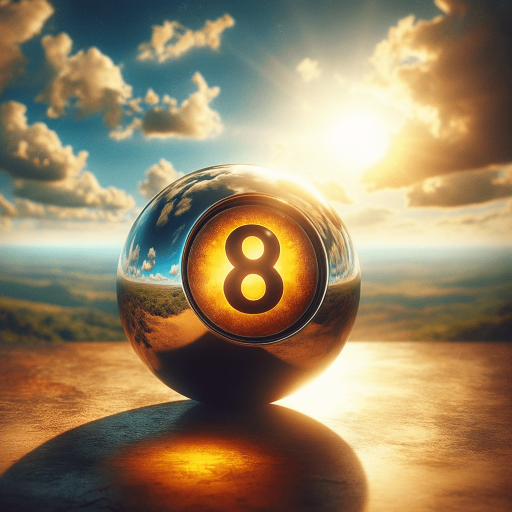 AI Wisdom Sphere by Lexian-Droid