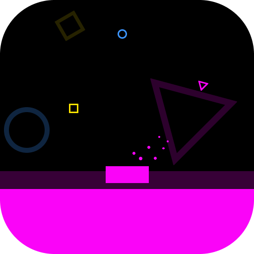 Geometry Rush by SterO141