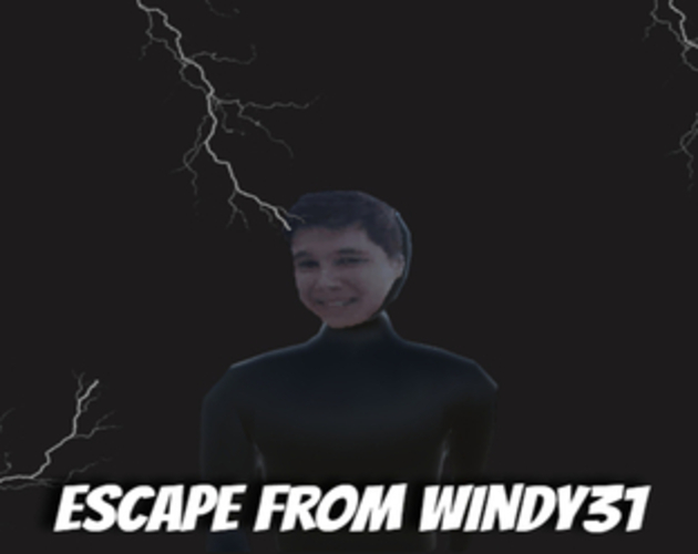 Escape from Windy31 by Novista