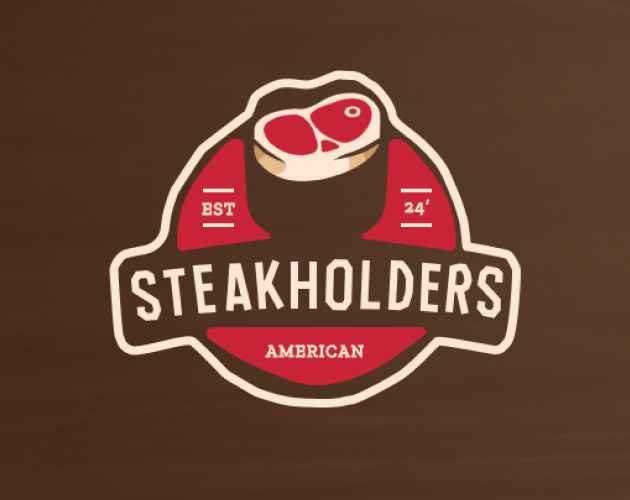 Steakholders by ByteSizedInstructions
