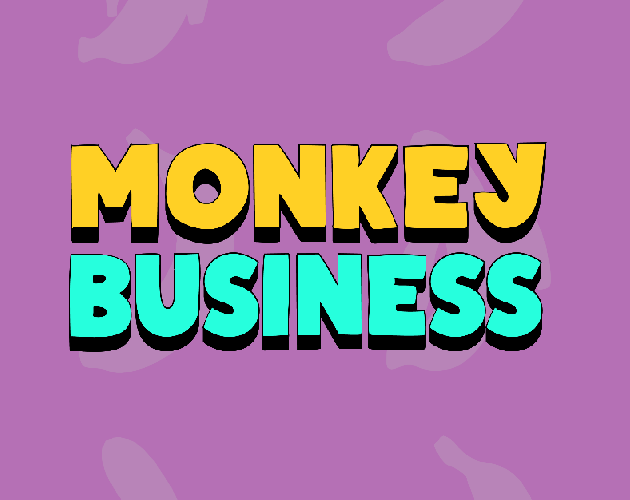 Monkey Business by Williscool