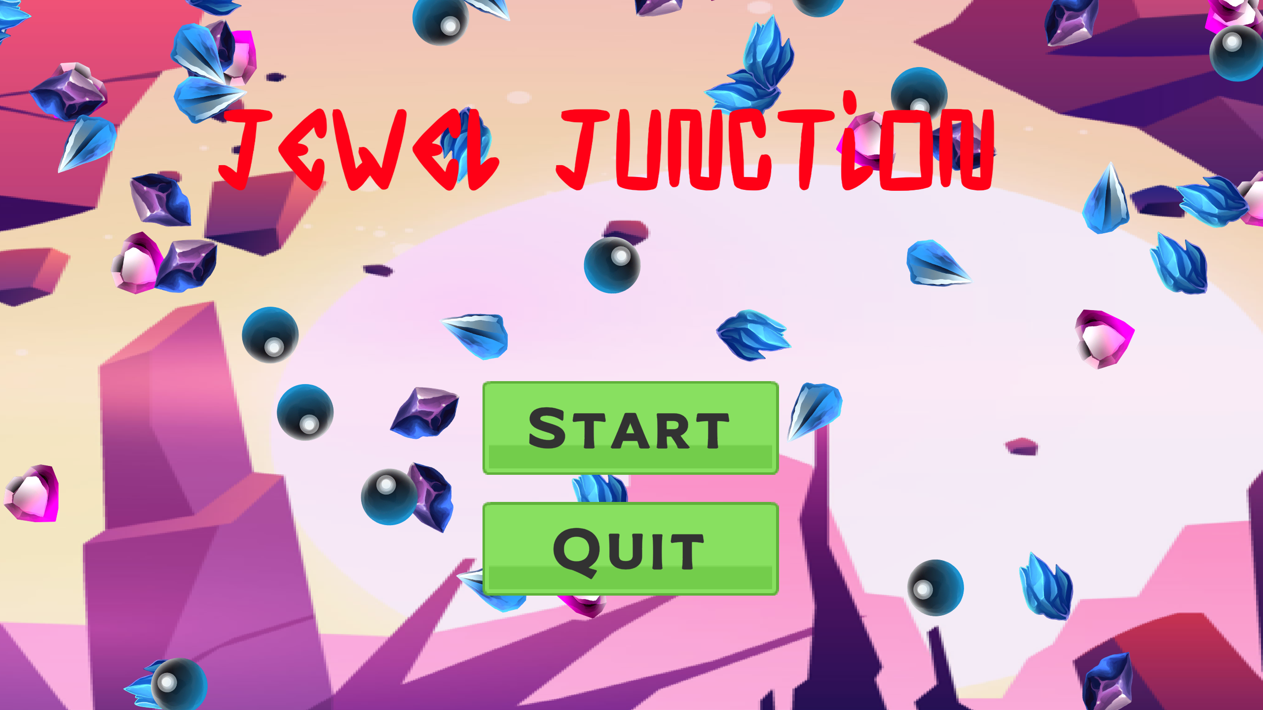 Jewel Junction by Yash