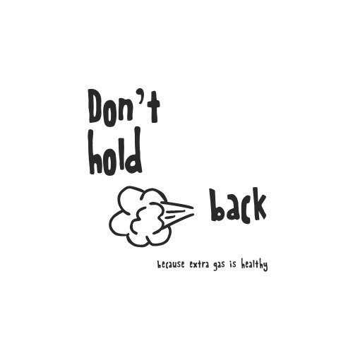 Dont Hold Back By Koldblade