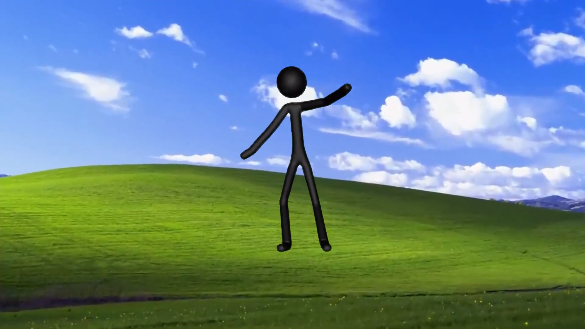 Stickman Explorer by quabun