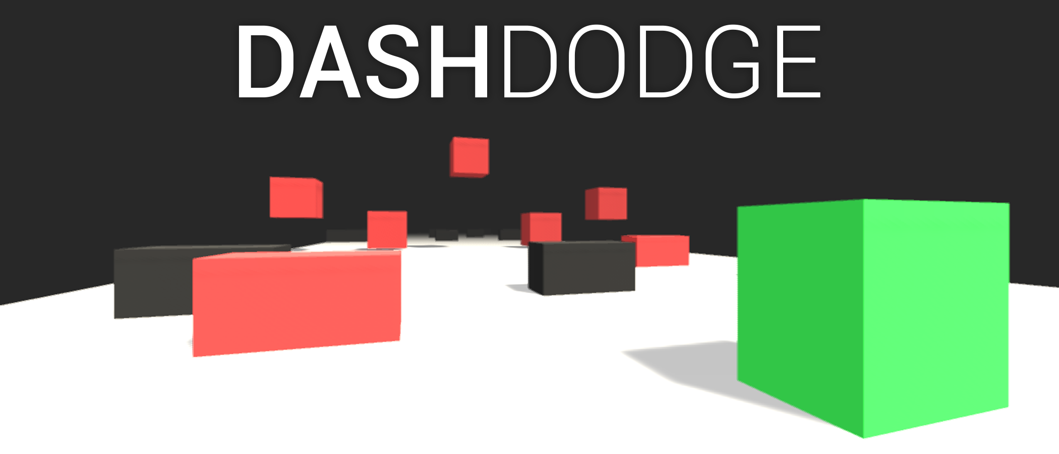 Dash Dodge by TDS Studios