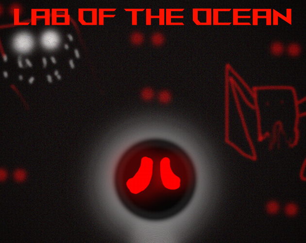 Lab Of The Ocean Demo By Electro