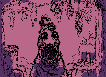 Comments 705 to 666 of 3972 - Wigglypaint by Internet Janitor