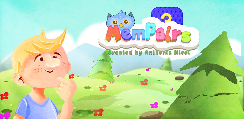 Mempairs - Memory Game Now with AI! - itch.io