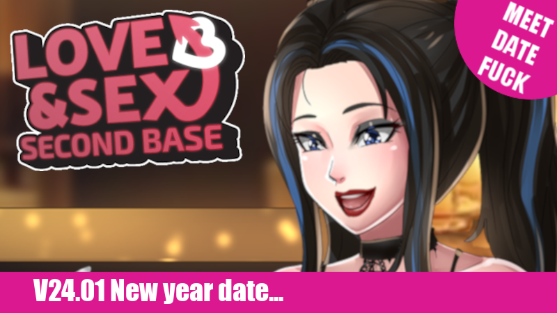 Love And Sex 24 01 January Monthly Update