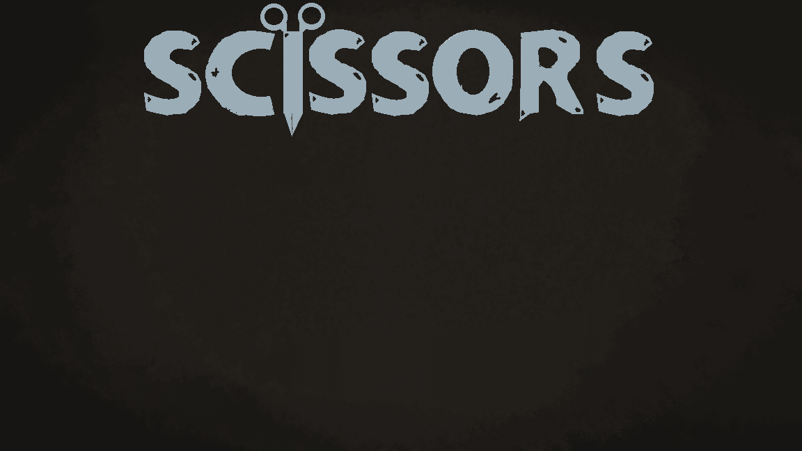 Scissors Paper Rockstar - itch.io