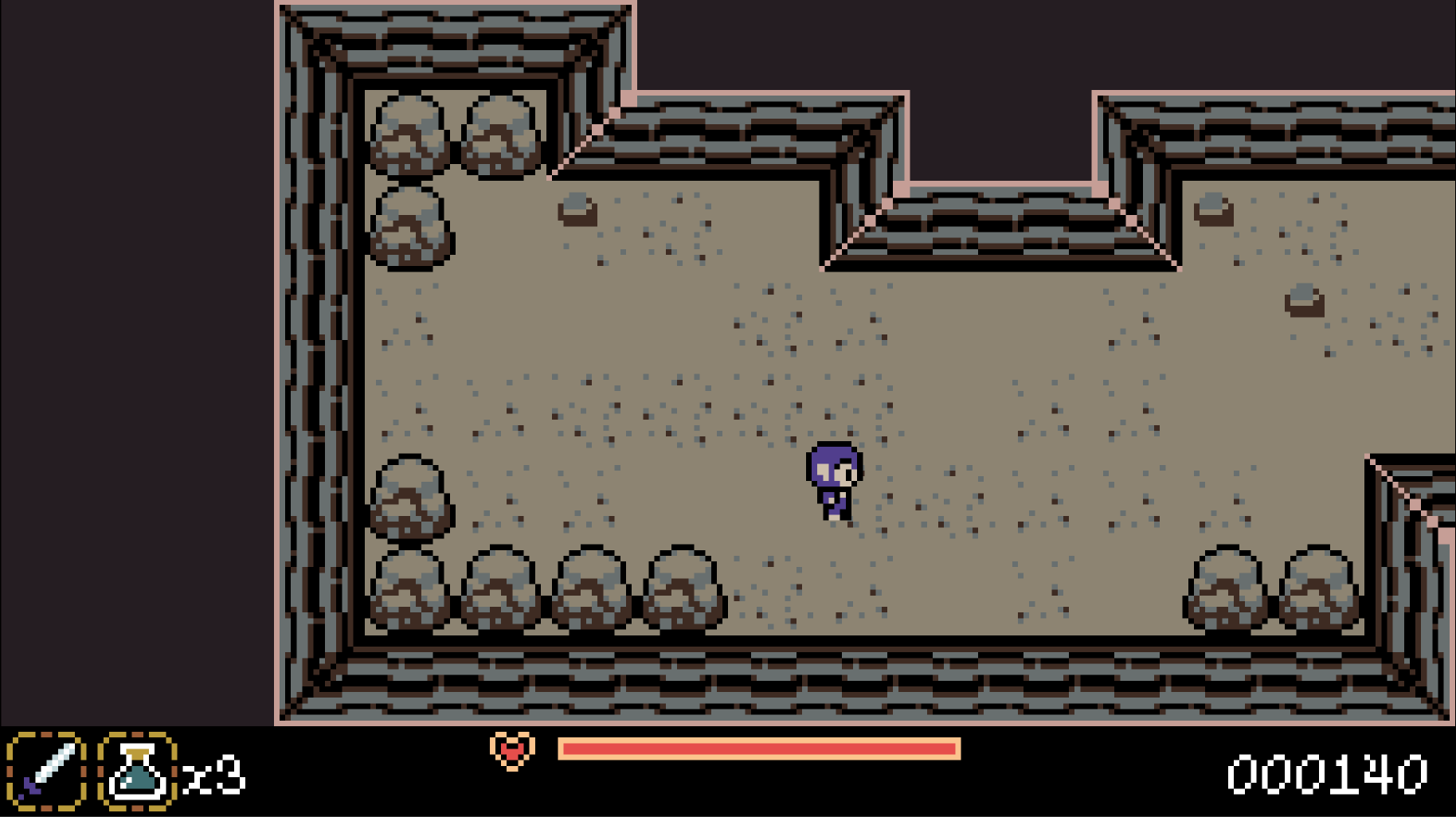 Working on a Zelda + Bloodborne inspired game | Tearscape Devlog #1 ...