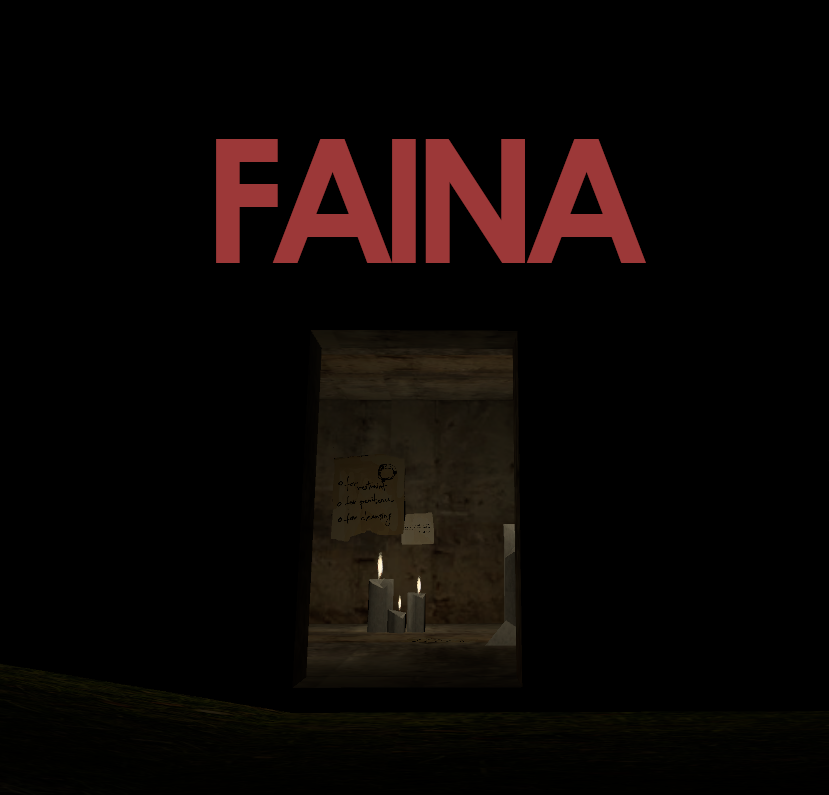 Faina by jonathan_guite