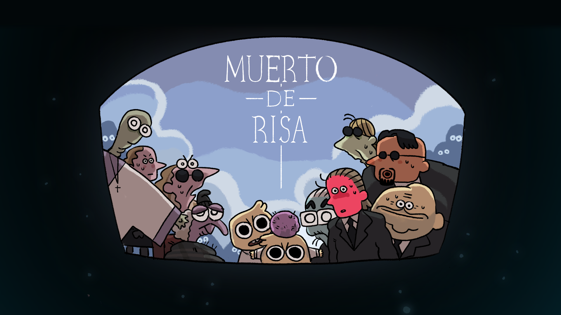 Muerto de risa by Remulla Games