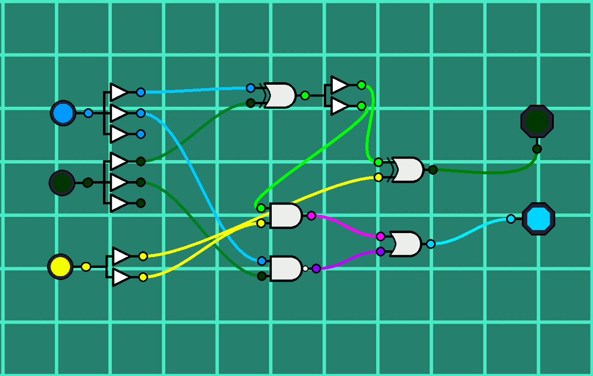 LogicGateSimulator by Inverted_Ilusion_Triangle
