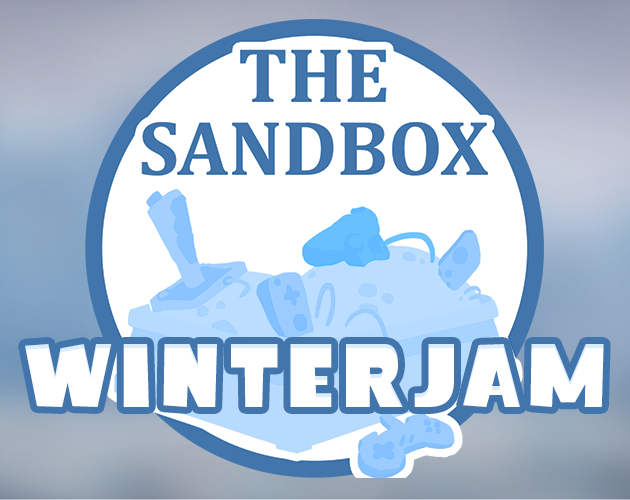The Sandbox : Winter Jam - itch.io
