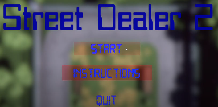 Street Dealer 2 by Havard