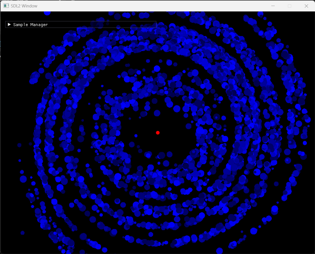 Physics Engine 2d By Chocolive