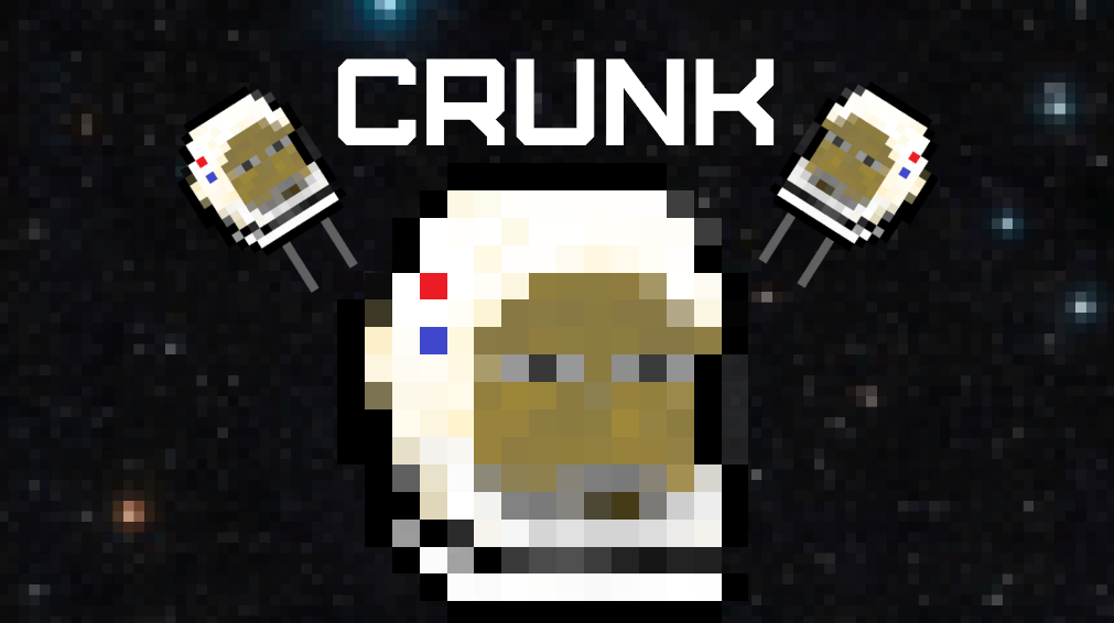 Crunk by Ty Games