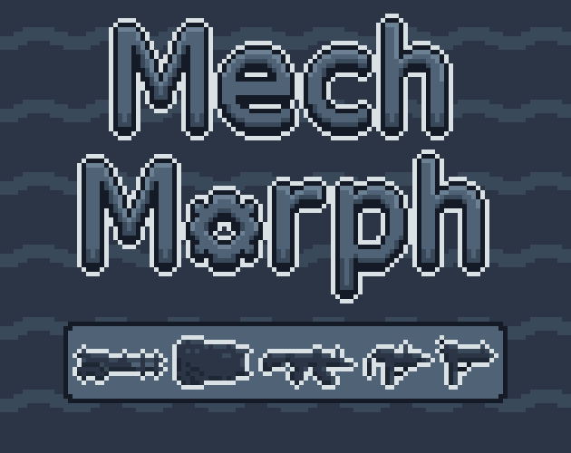 MechMorph by Mr.Memo, Luco3003