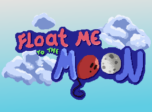 Float Me to the Moon by KanguGameStudio