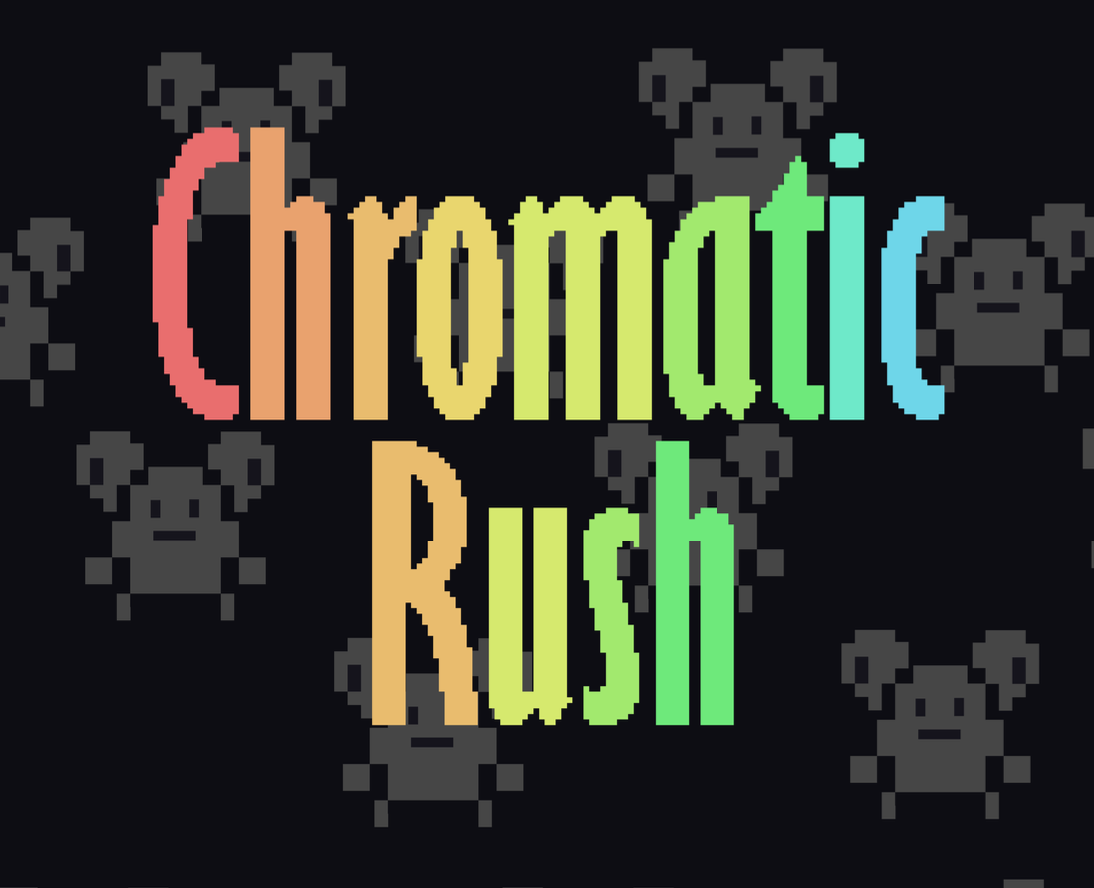 Chromatic Rush by Loskir